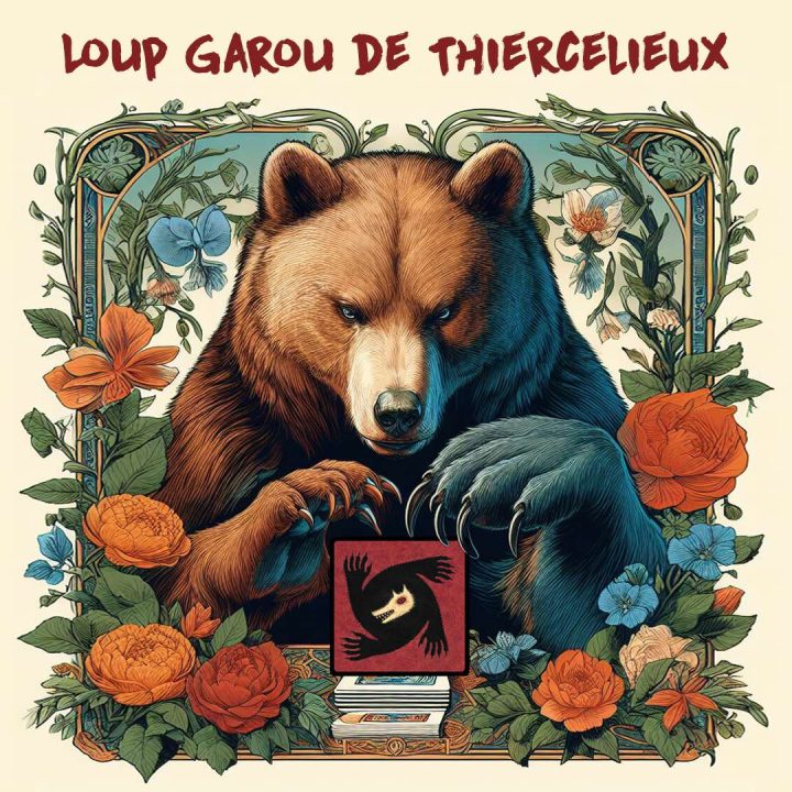 Loup-Garou – La Feinte de l'Ours